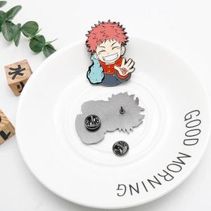 Jujutsu Kaisen | Jewelry | Jujutsu Kaisen Yuji Itadori Japanese Anime ...